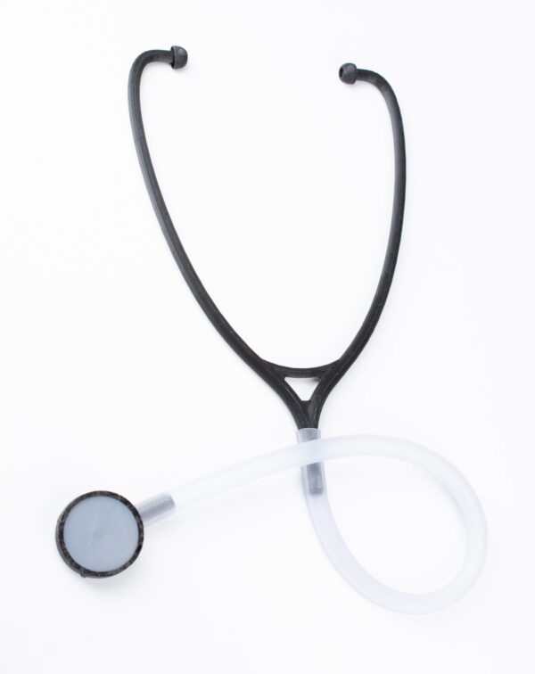 Single-Patient Stethoscope – COLLINS DEFENSE